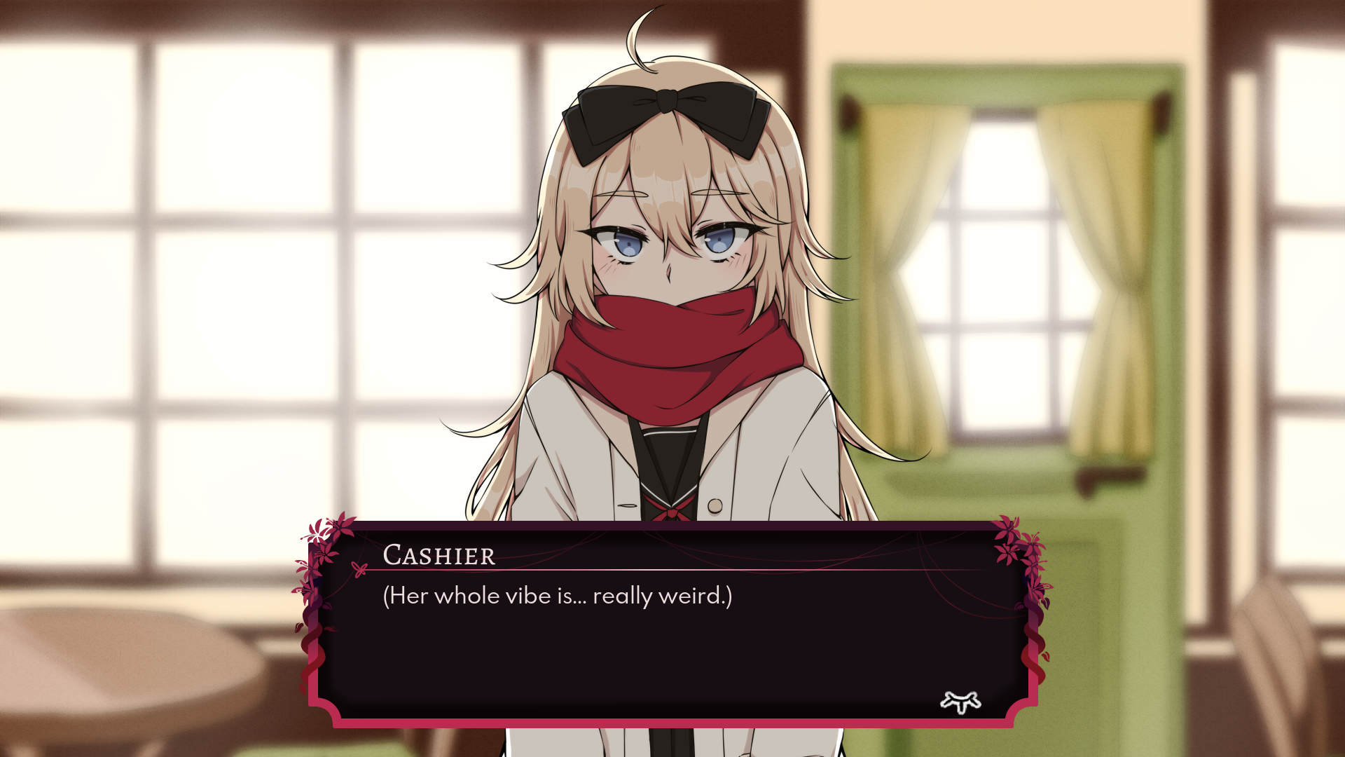 페이퍼 릴리 - Paper Lily