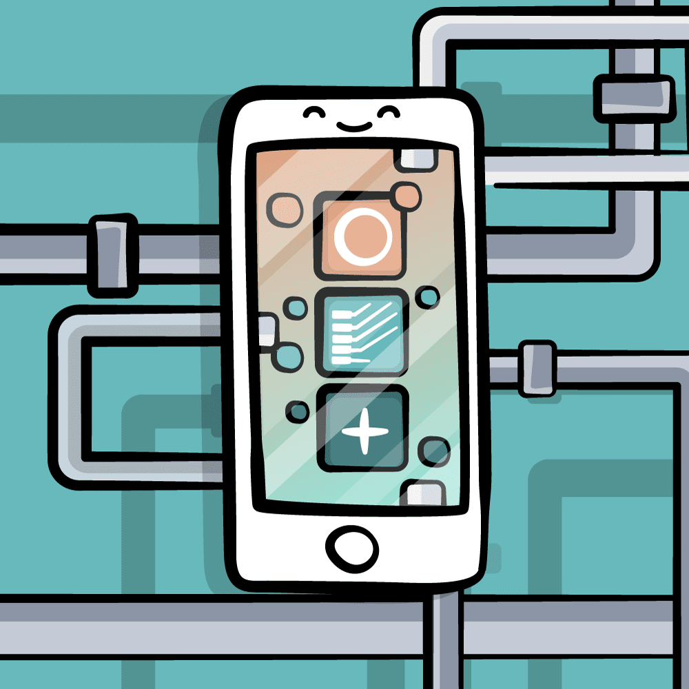 때로는 까칠하게.. :: Understanding Data Flow in SwiftUI