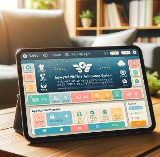 서울시 생활복지통합정보시스템 https://wis.eseoul.go.kr