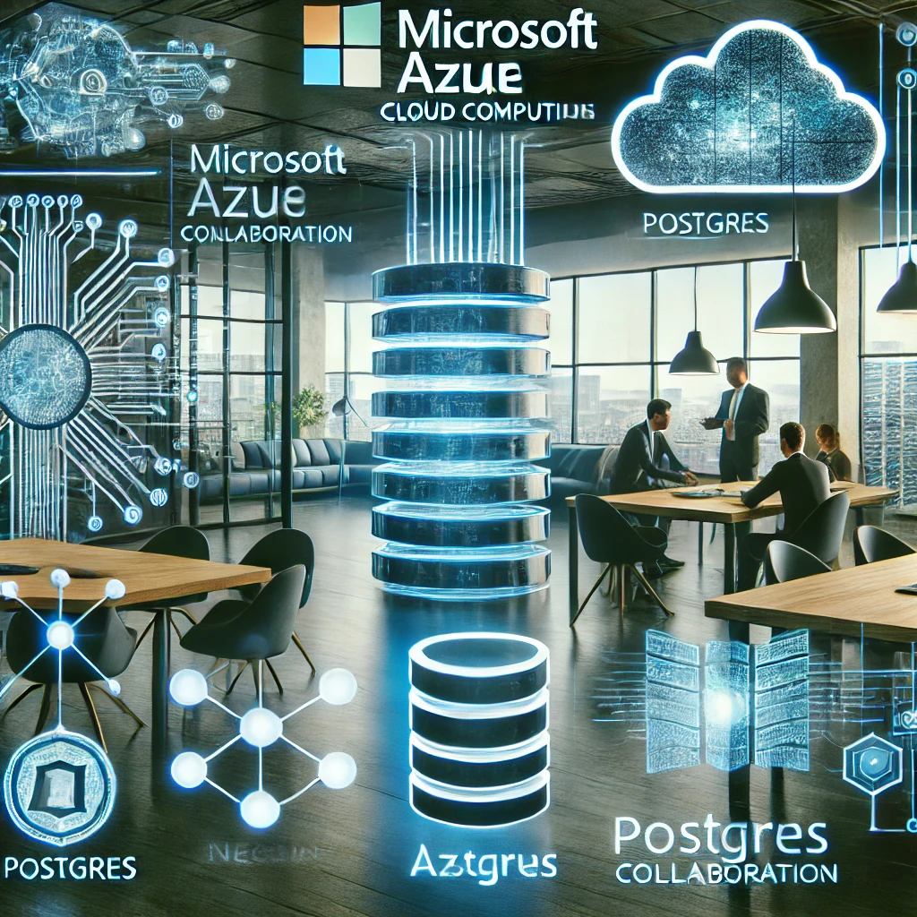 Database 스타트업 Neon, Microsoft로부터 2,500만 달러 투자 유치