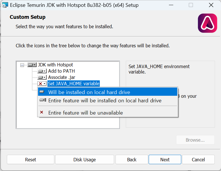 [JAVA] Windows에서 JDK설치