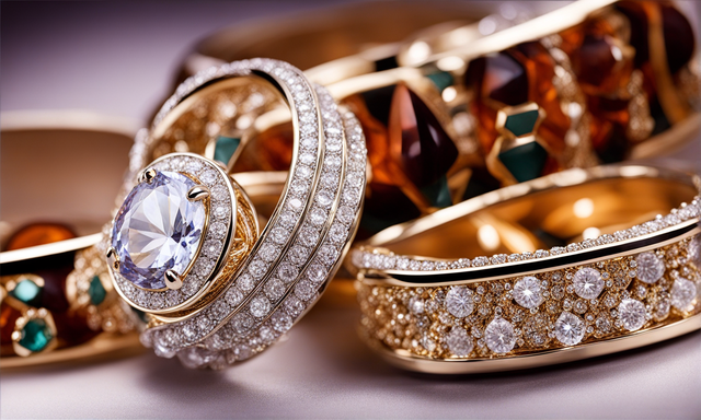 꿈해몽보석꿈 _ 보석꿈해몽 50가지 상황별 정리