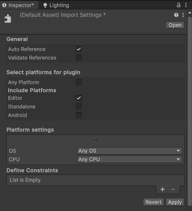 Unity - Assembly 'Assets/ExternalDependencyManager/Editor/1.2.177/Google.IOSResolver.dll' will ...