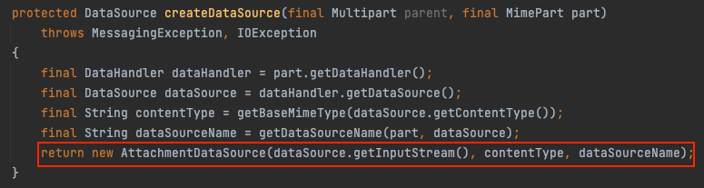 무지성 byte[] 사용하지 않기! (feat. Apache Commons Email)