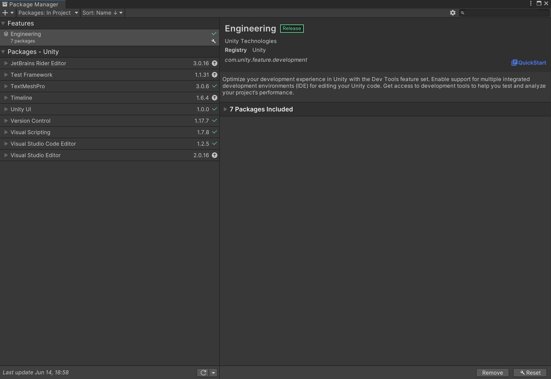 [Unity] 유니티에서 AI 모델 활용 : Onnx와 Barracuda의 개념 및 설치방법