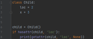 파이썬 hasattr getattr 함수에 대해 알아봅시다.