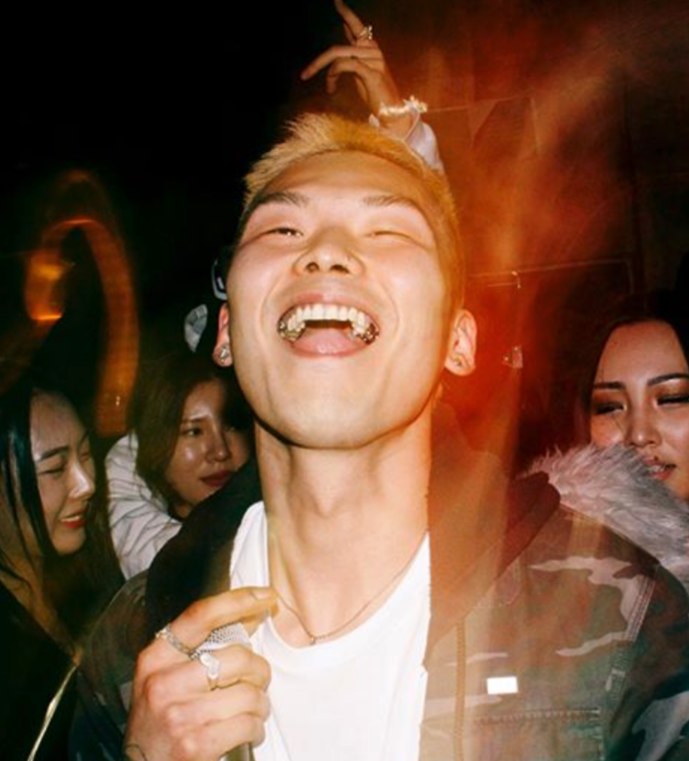 맥대디 치아 이빨 이 NO 그릴즈! 맥대디의 인스타 등 모든 정보까지 알아보자!