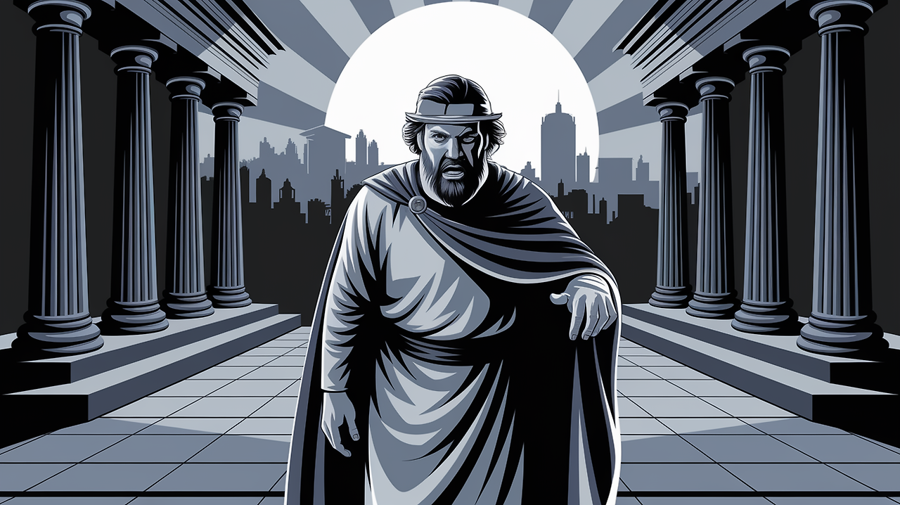 [open the Bible 63]사무엘상 21-23장,광야의 다윗: 도피와 연단, 하나님의 인도하심, 그리고 불의한 지도자