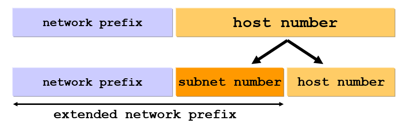 Chapter 4. Network Layer :: 개발노트