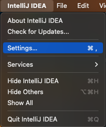 [IntelliJ] IntelliJ에 Tabnine 설치하기
