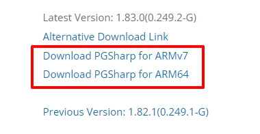 포켓몬고 pgsharp 사용방법