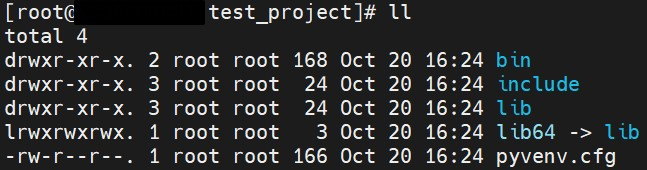 [Python] RHEL9에서 Python 3.11 설치, 가상환경(venv) 구성 - 코딩하는 주노 이야기