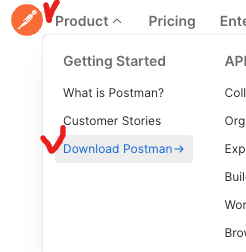 [Postman] Postman API Platform 설치하기
