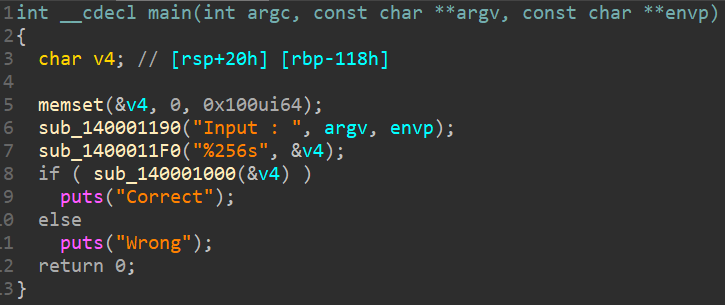 [리버싱] rev-basic-0~3 write up — 나의 IT 성장일지
