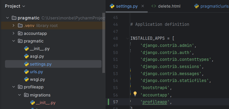 5주차_Django 스터디