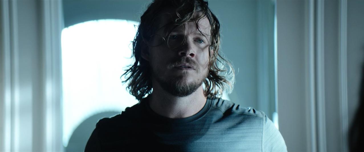 퍼플 하트 스콧 데커트 Scott Deckert