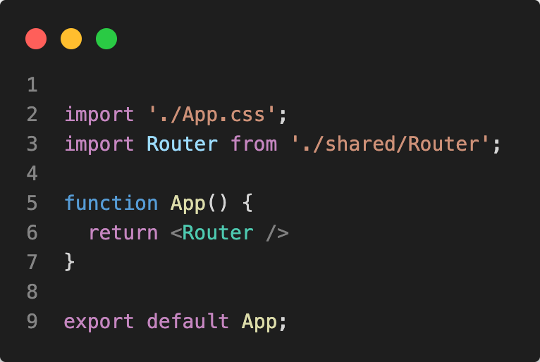 Redux(3) - react-router-dom, props children, Dynamic Route :: 기록하는 개발자