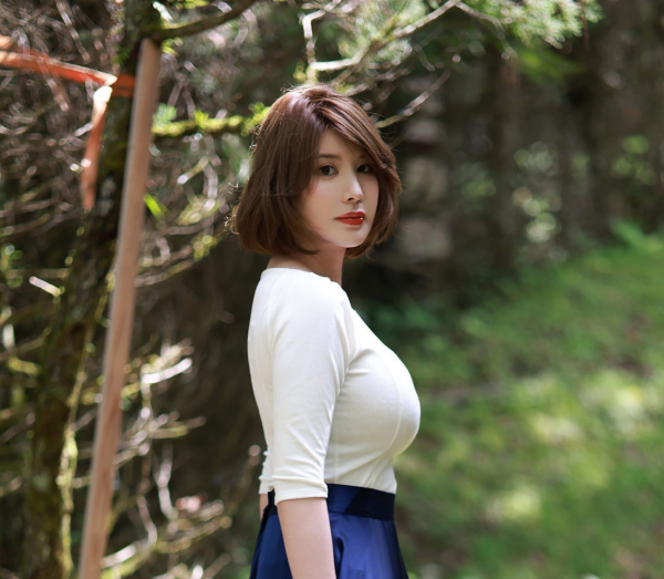 [일본AV배우] 나기 히카루(凪ひかる) SONE-054 리뷰 - S1의 J컵 여신이 보여주는 4K 영화급 비주얼 | 안자이 라라의 재림