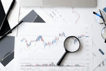 ETF 괴리율, NAV, 추적오차 뜻과 연관성 알아보기