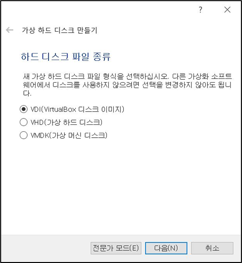 [SunOS 5.10] Virtual Box에 Solaris10 설치하기