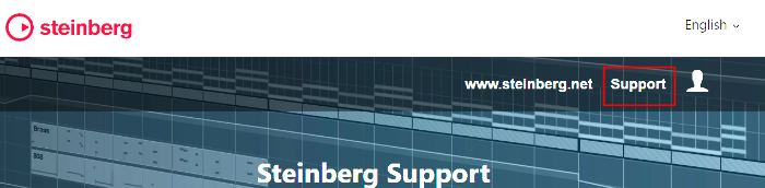 큐베이스 익스프레션 맵, Expression Maps 설치 방법