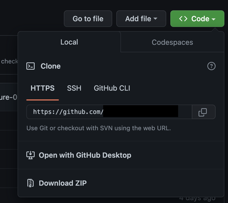 [GIT] 'origin' does not appear to be a git repository