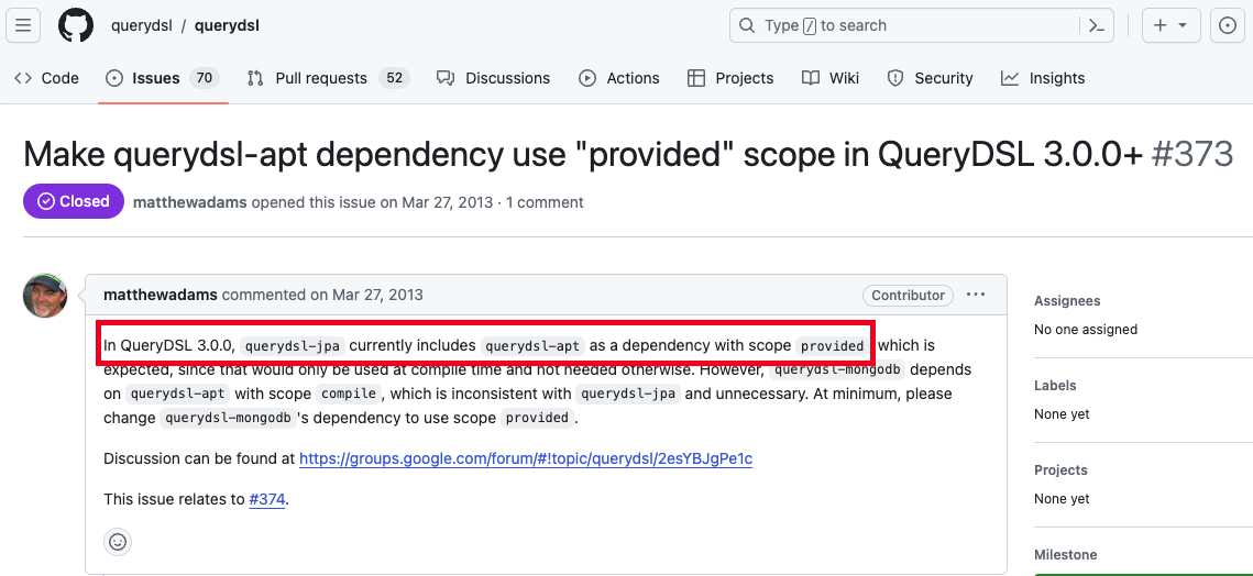 [QueryDSL] Q클래스 생성 오류 해결 (Error, Unsupported Java)