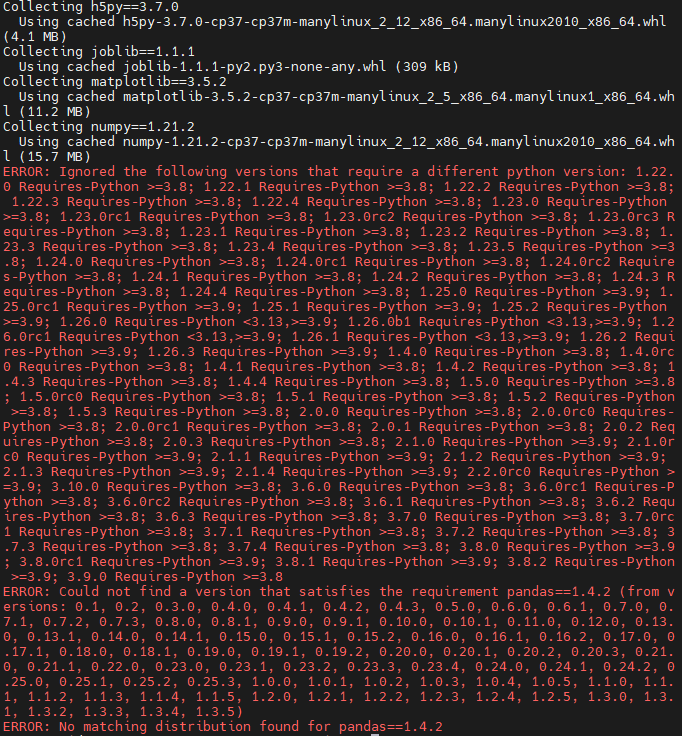 [실험결과 재현 #3] TriDet: Temporal Action Detection with Relative Boundary Modeling, CVPR 2023