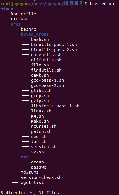 [Linux Kernel] 가상 파일시스템이란 (VFS, Virtual Filesystem Switch)