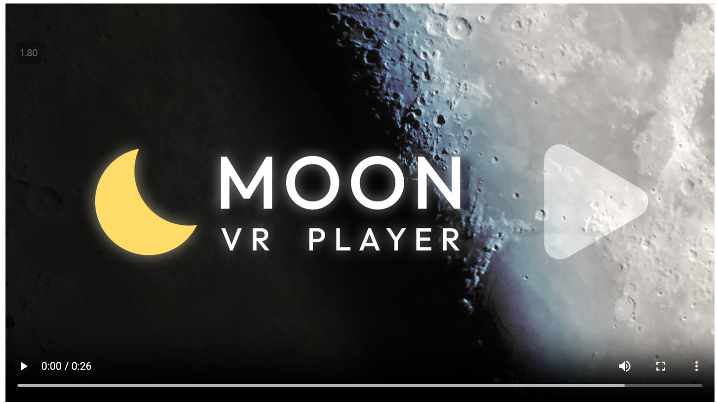 vr 영상 시청 어플 3대장 사용해본 후기. skyboxvr, moon vr, heresphere, 스카이박스vr, 문vr, 히어스피어
