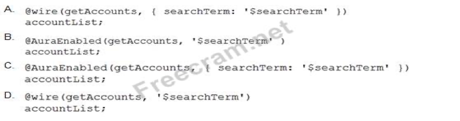 Salesforce Certified Platform Developer I - 오답정리 02