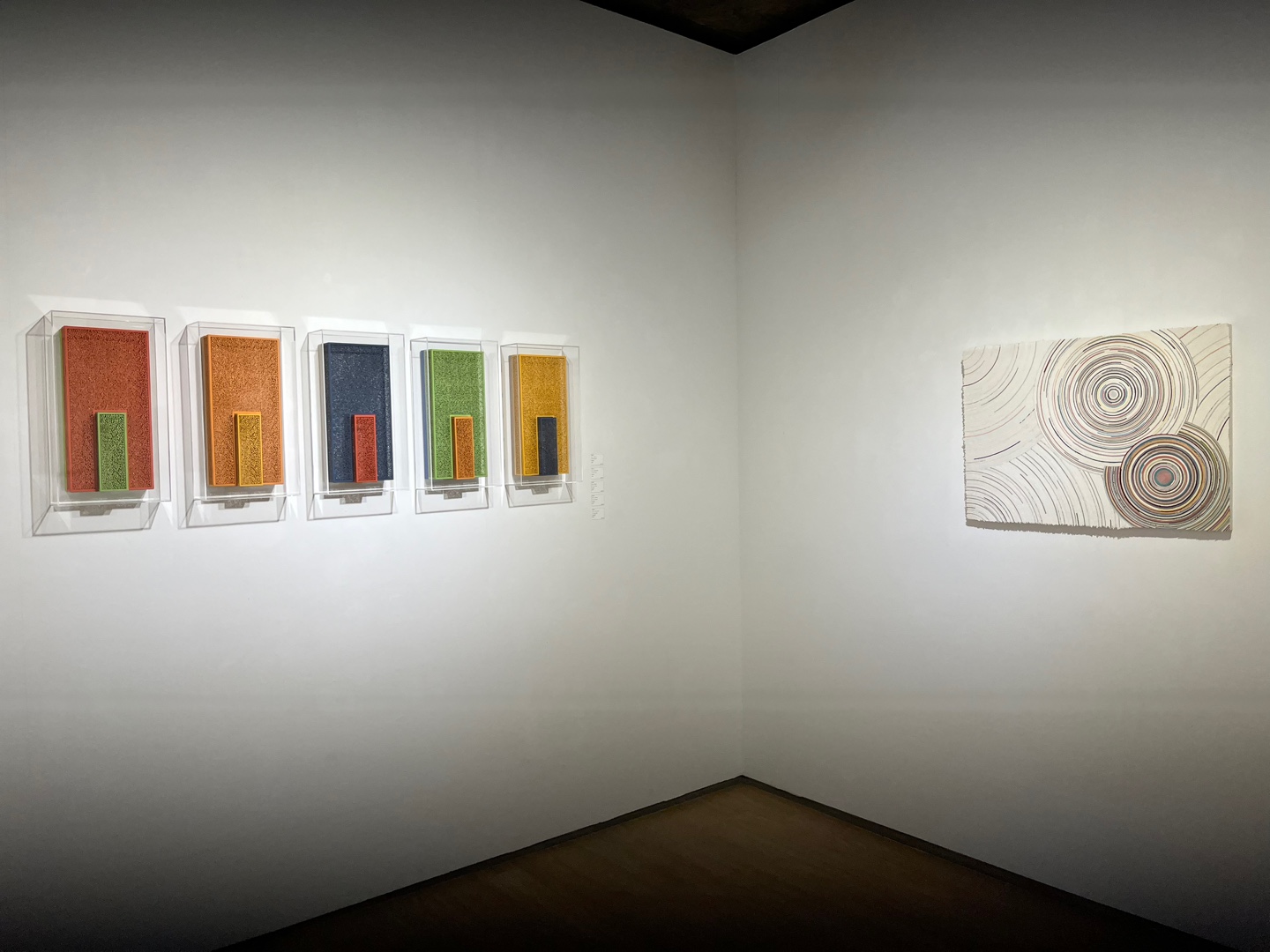 평면성으로부터 해방 :: Gallery hoM _ hoM Lab