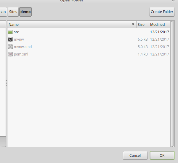 [한]Using Spring Boot with Visual Studio Code