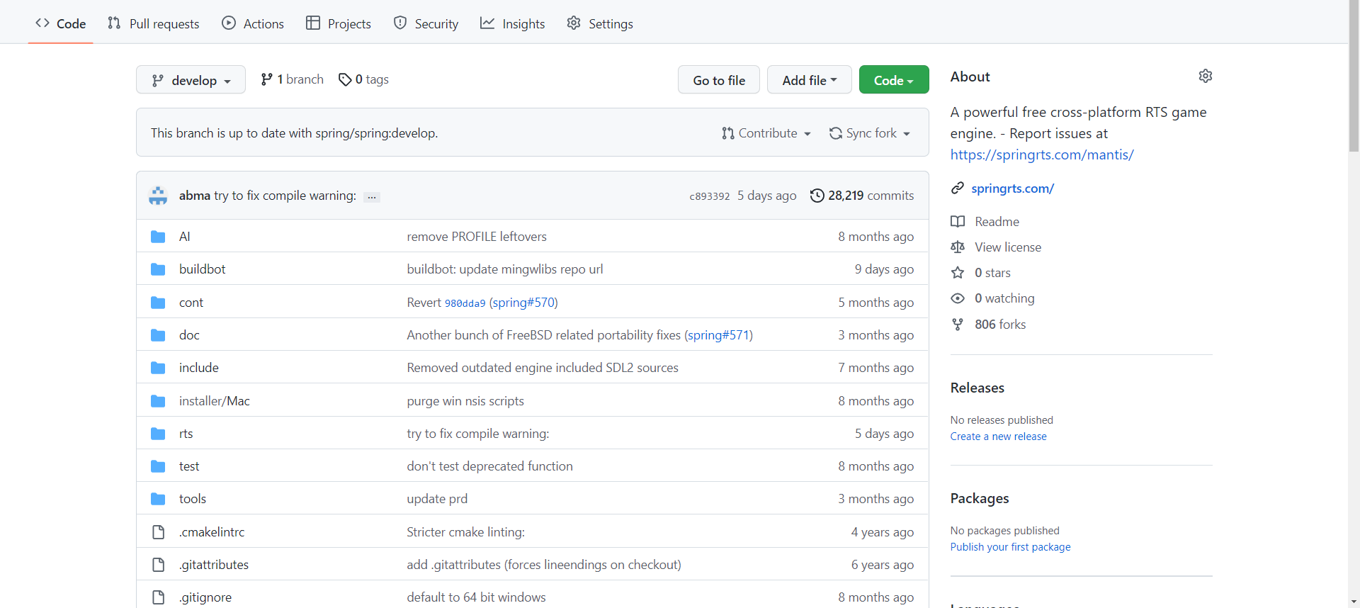 [Git / Github] 포크 (Fork) 하는 방법 (오픈 소스 프로젝트 복제하기)