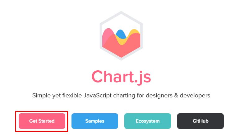 Chart.js 시작하기