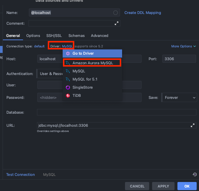 [AWS + Spring] EB + Spring Boot + Aurora RDS 연동 및 Read/Write 분산 처리 (2 ...