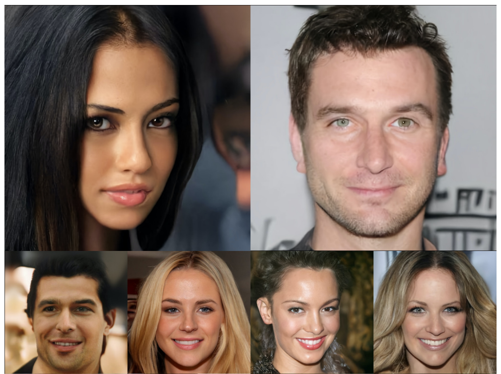 Score-based Generative Modeling by Diffusion Process