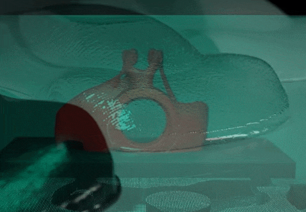 세계 최초 무한 재사용 가능 금형... 3D 프린팅보다 14배 빠른 부품 생산 World’s first infinitely ...