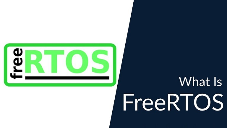 FreeRTOS 커널 빠른 시작 가이드