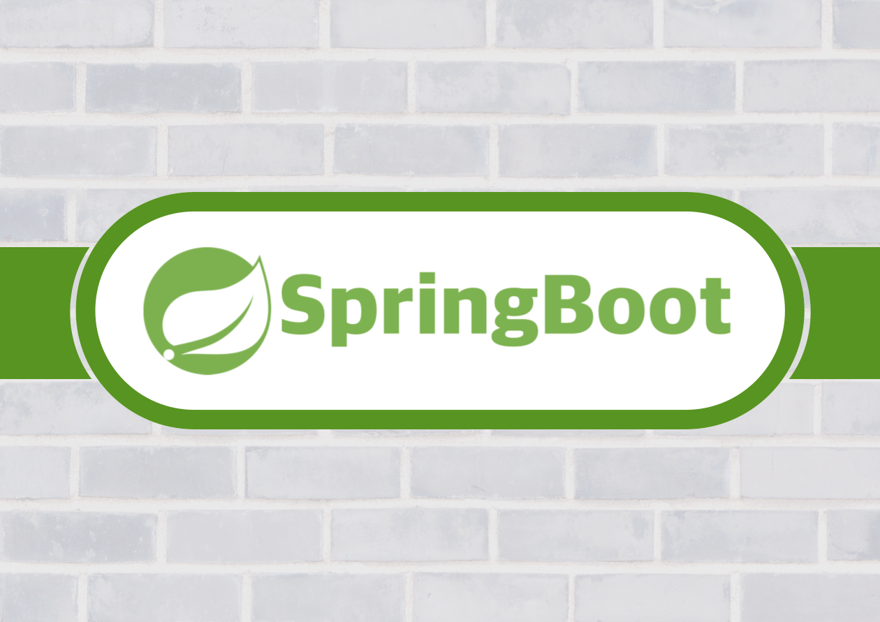 Springboot 스프링부트 프로젝트 시작하기 3 Validation 이용하여 예외처리하기 — 기록