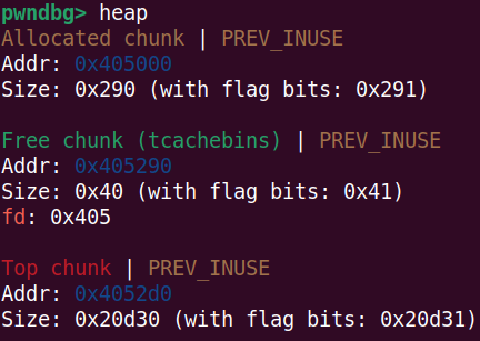 [Dreamhack] Memory Corruption: Use After Free