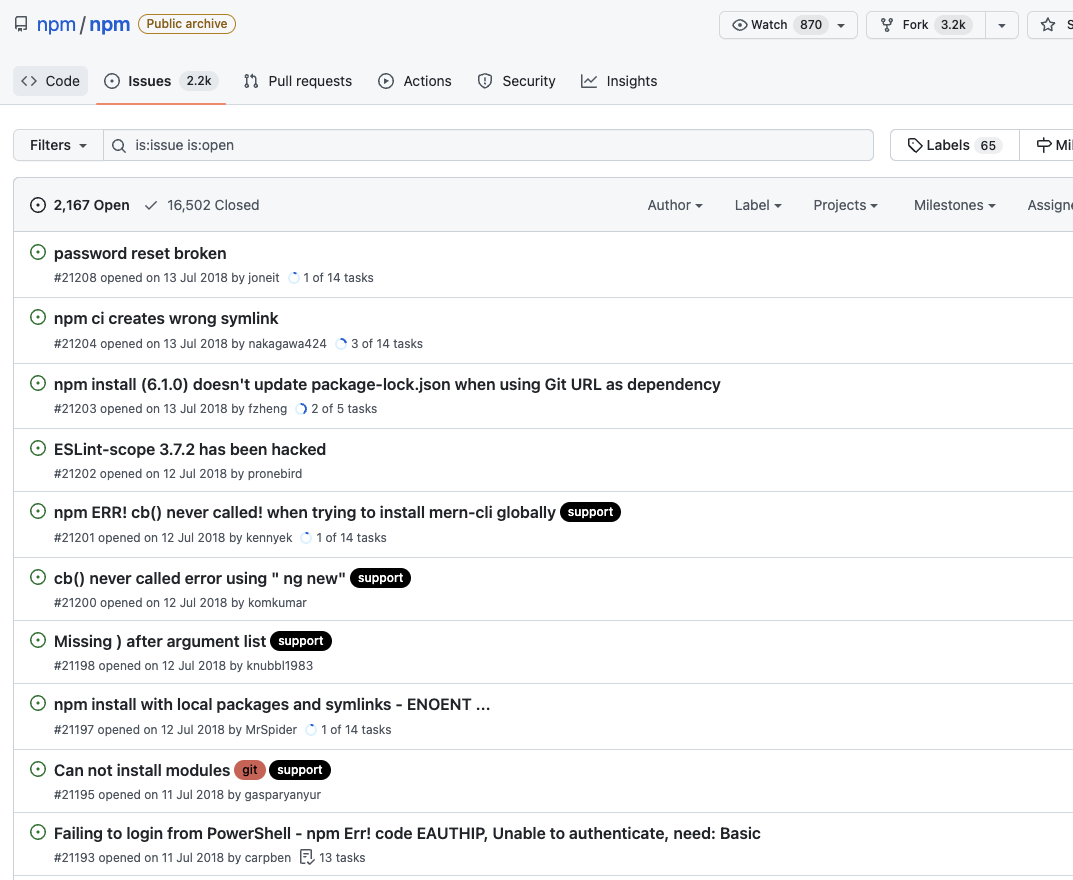 중학생도 이해할 수 있는 Git으로 협업하기 - 2 : gitignore, issue