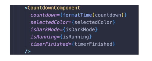 [JavaScript - 타이머 구현(2)] - setInterval()의 오류, custom hook으로 해결하기
