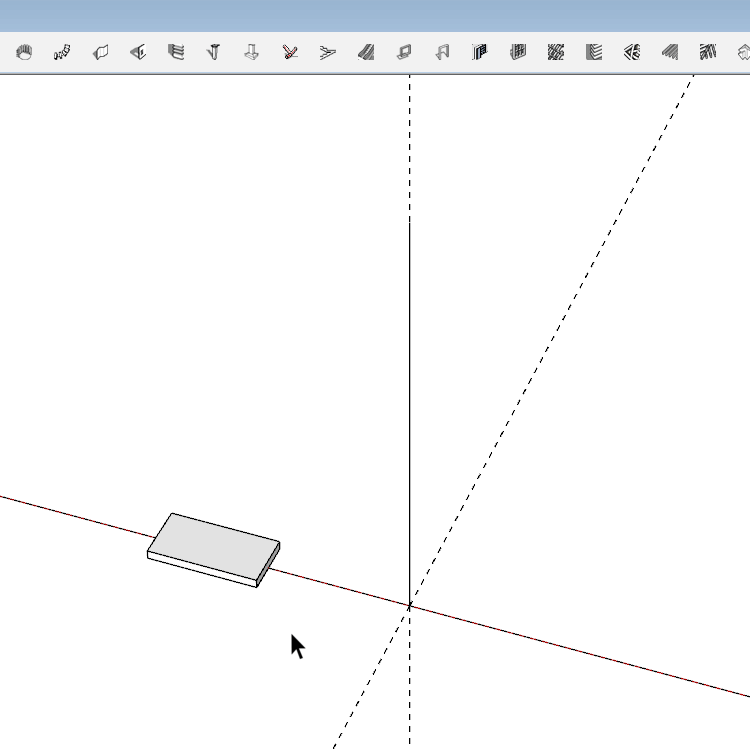24.스케치업-루비강좌 1001bit pro 4 array 정렬