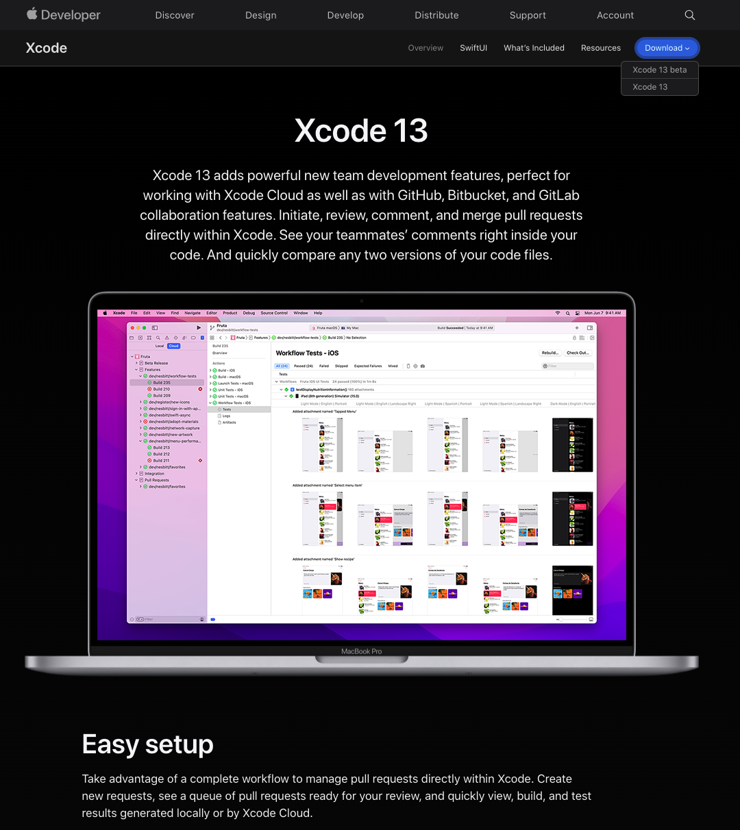 2. Install Flutter on my Mac Book pro ( M1 Max )
