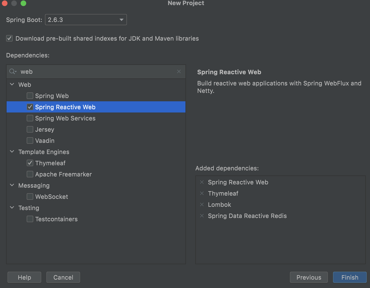 [Webflux](보류)Java기반 Spring webflux 시작하기 - Handler방식