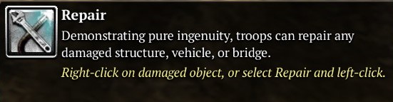 [공략/소련] COH2 : 징집병 분대 (Conscript Infantry Squad)