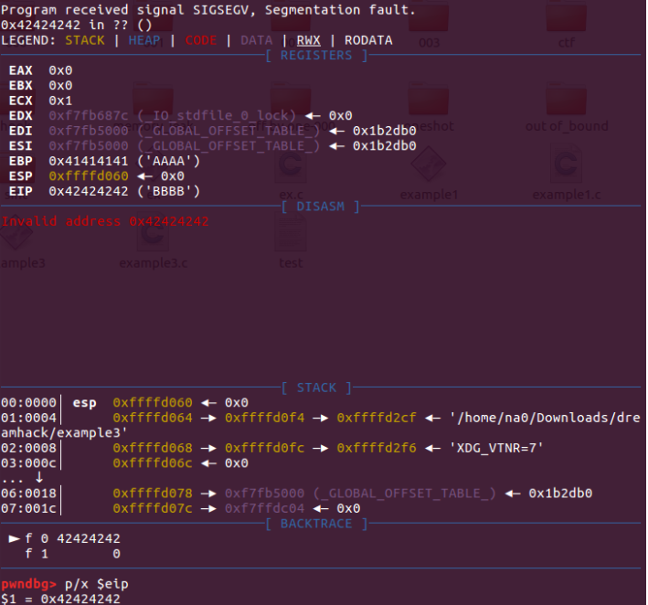 [dreamhack] System Exploitation 7강