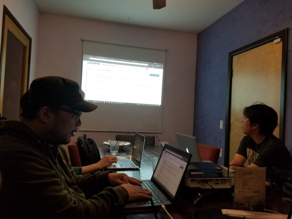 ML LAB 2018 05 24 LA Machine Learning SQL Angeles ml-lab-2018-05-24-la-machine-learning-sql-angeles