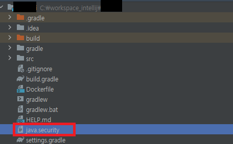 도커(Docker) / JDK / MS-SQL / 드라이버가 SSL(Secure Sockets Layer) 암호화를 사용하여 SQL Sever로 보안 연결을 설정할 수 ...